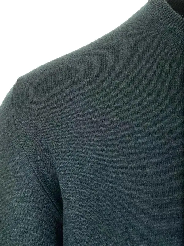 AL DUCA D’AOSTA 1902 Crew Neck Long Sleeve Sweatshirt