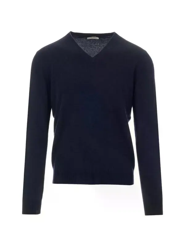 AL DUCA D’AOSTA 1902 V-neck Sweater
