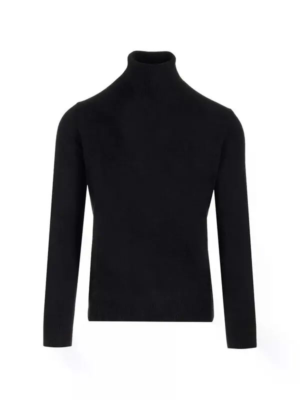 AL DUCA D’AOSTA 1902 Cashmere Roll Neck Sweater