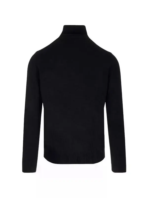AL DUCA D’AOSTA 1902 Cashmere Roll Neck Sweater