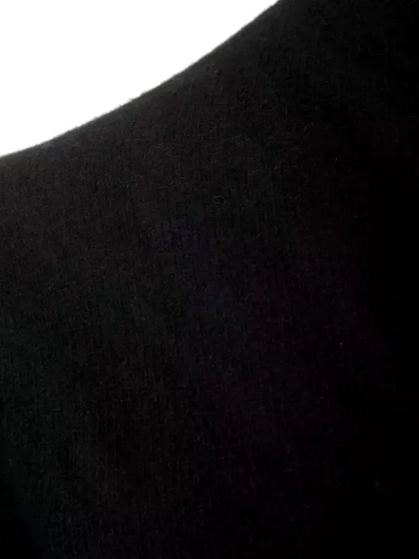 AL DUCA D’AOSTA 1902 Cashmere Roll Neck Sweater