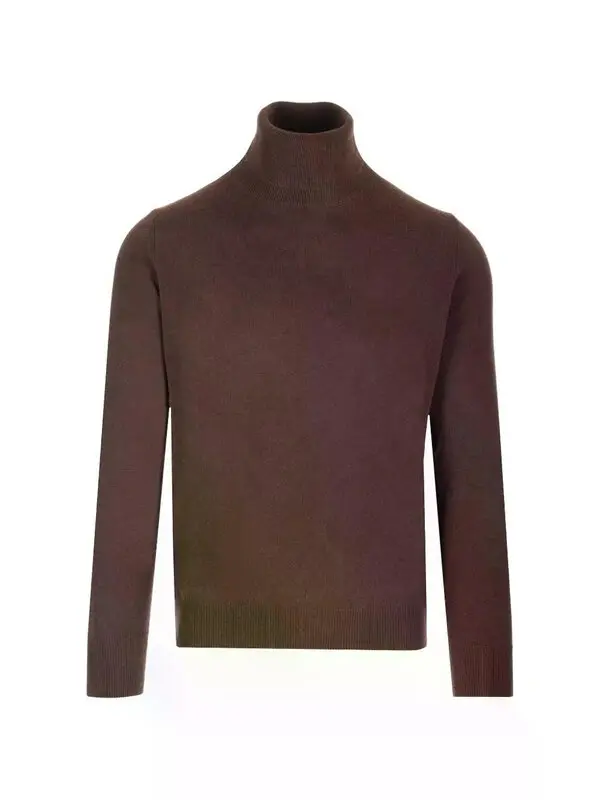 AL DUCA D’AOSTA 1902 Cashmere Roll Neck Sweater