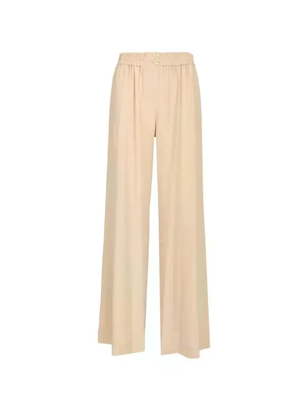 AL DUCA D’AOSTA 1902 Wide Leg Trousers