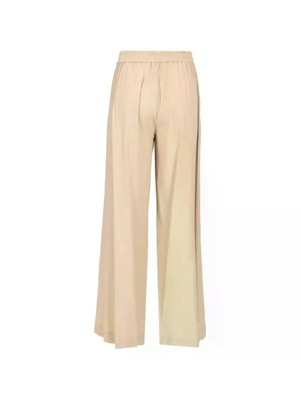 AL DUCA D’AOSTA 1902 Wide Leg Trousers