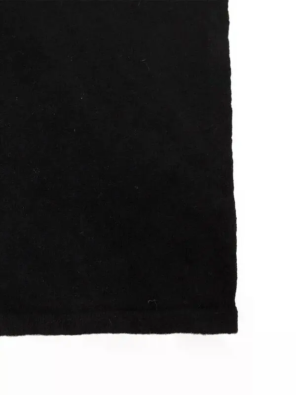AL DUCA D’AOSTA 1902 Tracy Cashmere Scarf