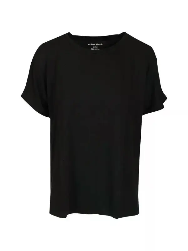 AL DUCA D’AOSTA 1902 Oversized T-shirt