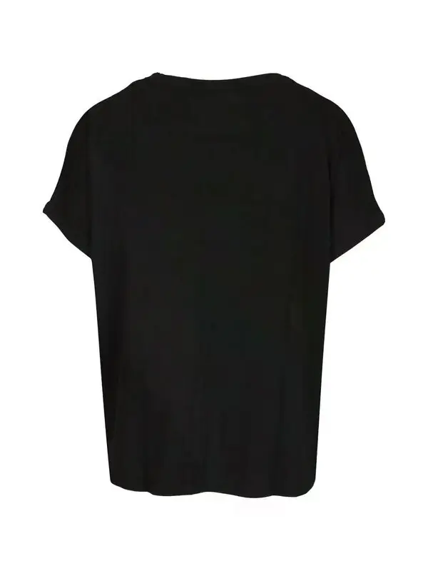 AL DUCA D’AOSTA 1902 Oversized T-shirt