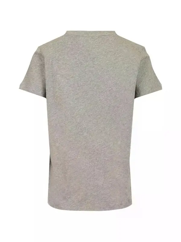 AL DUCA D’AOSTA 1902 Crew-neck Cotton T-shirt