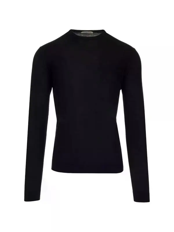 AL DUCA D’AOSTA 1902 Crew Neck Wool Sweater
