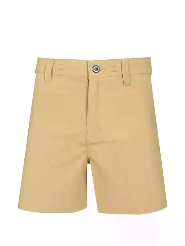 Patagonia Quandary Shorts - Yellow