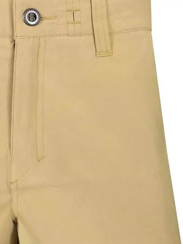 Patagonia Quandary Shorts - Yellow