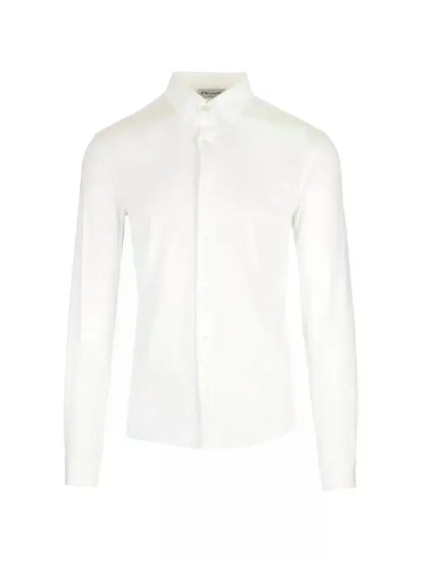 AL DUCA D’AOSTA 1902 Cotton Shirt