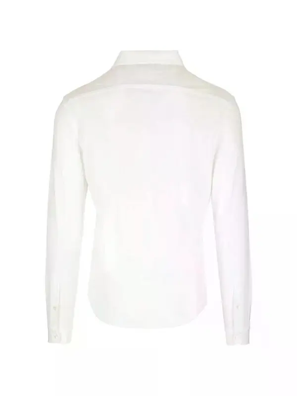 AL DUCA D’AOSTA 1902 Cotton Shirt