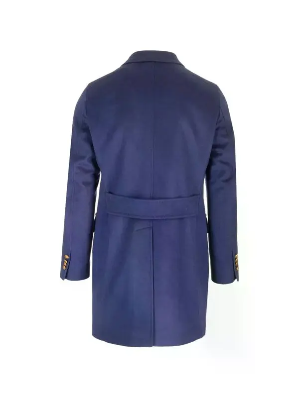 AL DUCA D’AOSTA 1902 Double-breasted Coat