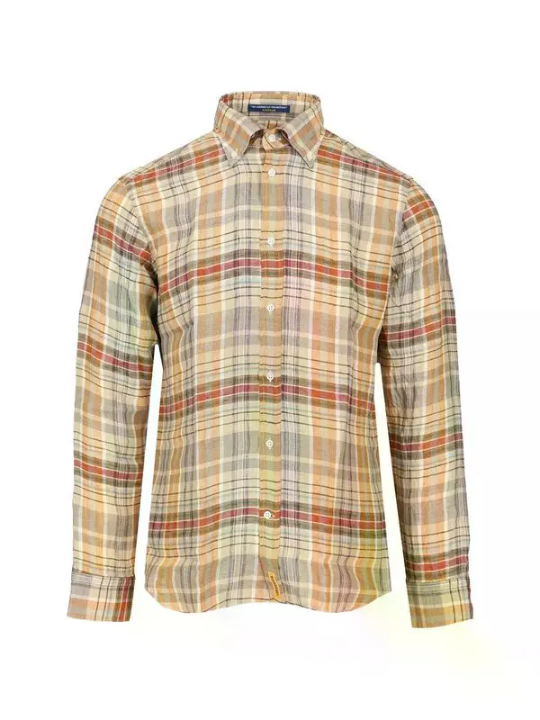 B.D.BAGGIES Bradford Button-down Shirt