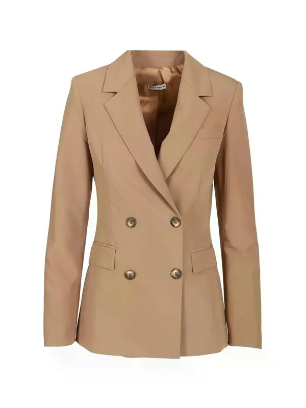 AL DUCA D’AOSTA 1902 Double-breasted Blazer