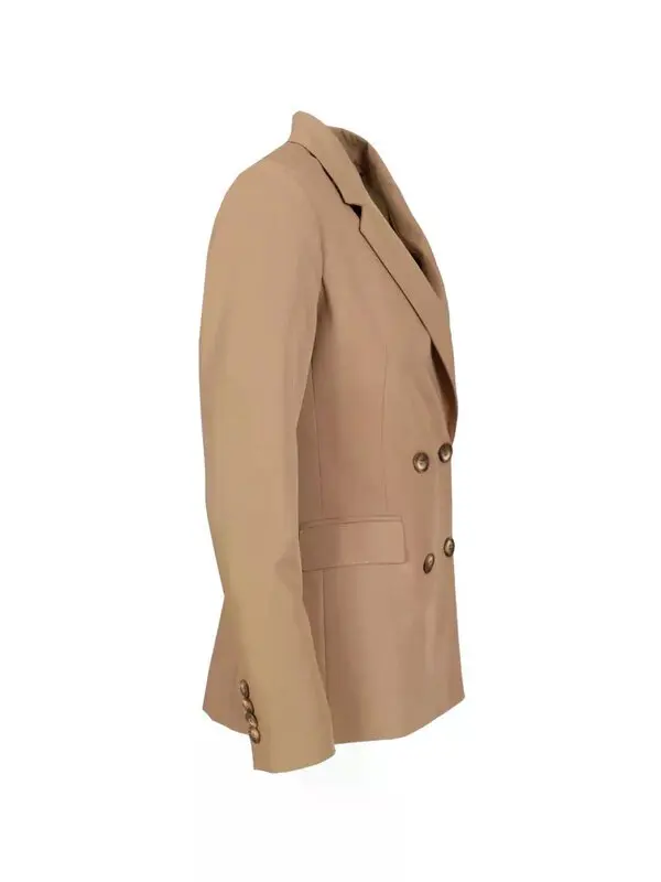AL DUCA D’AOSTA 1902 Double-breasted Blazer
