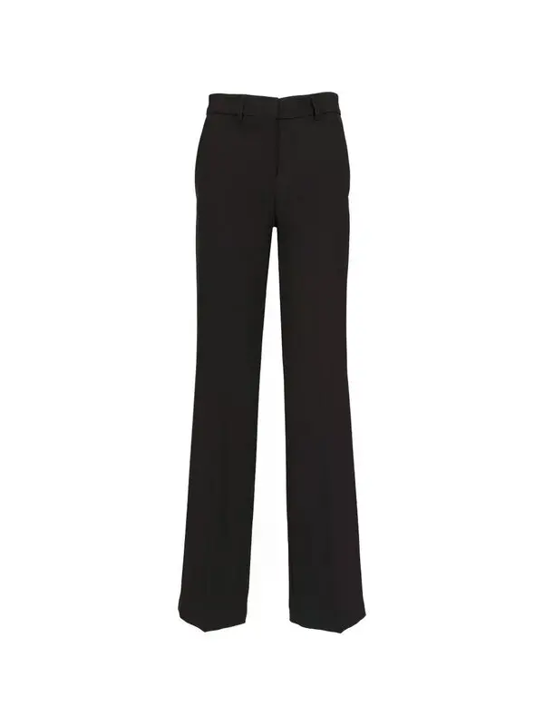 AL DUCA D’AOSTA 1902 Belt Loops Zip-fastening Trousers