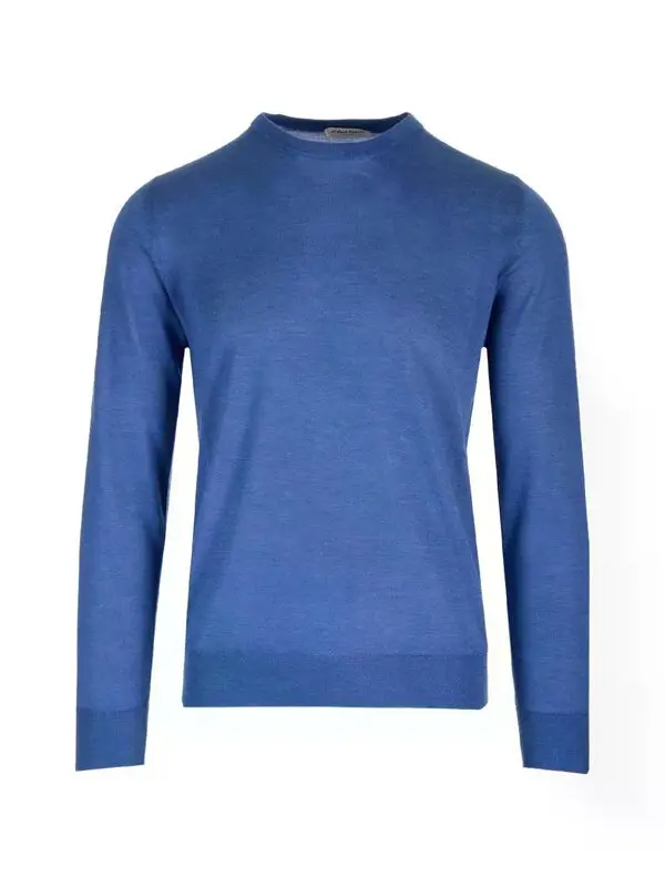 AL DUCA D’AOSTA 1902 Crew Neck Sweater