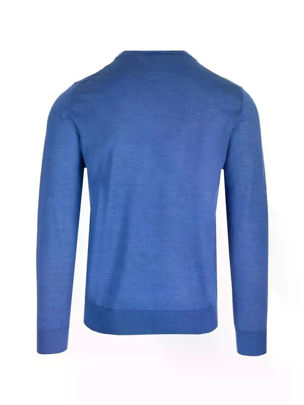 AL DUCA D’AOSTA 1902 Crew Neck Sweater