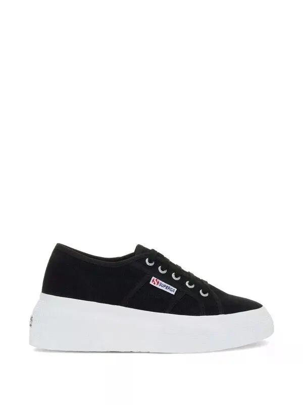 Superga 2287 Platform Sneakers