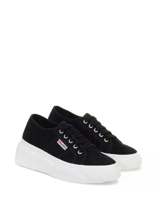 Superga 2287 Platform Sneakers