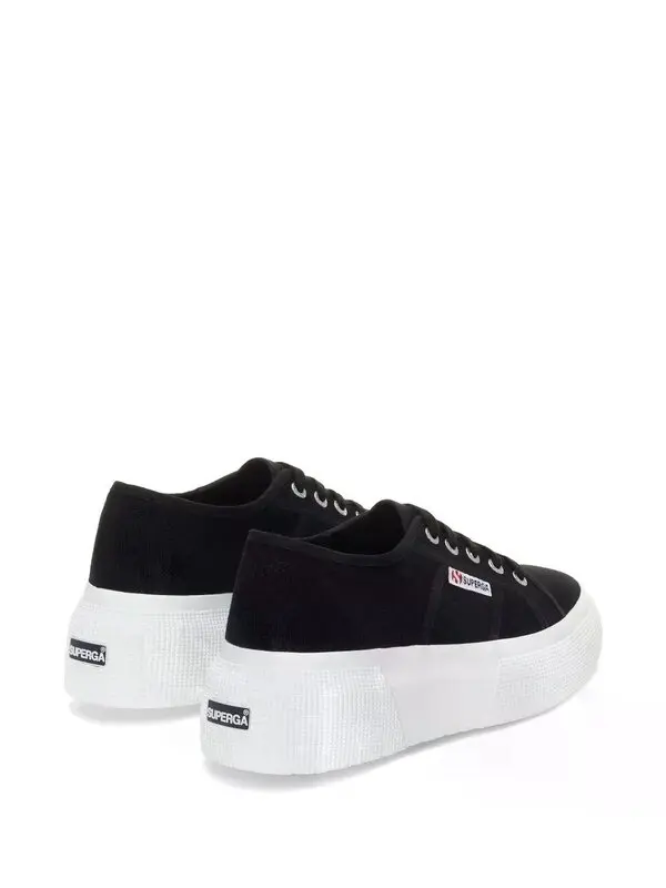 Superga 2287 Platform Sneakers