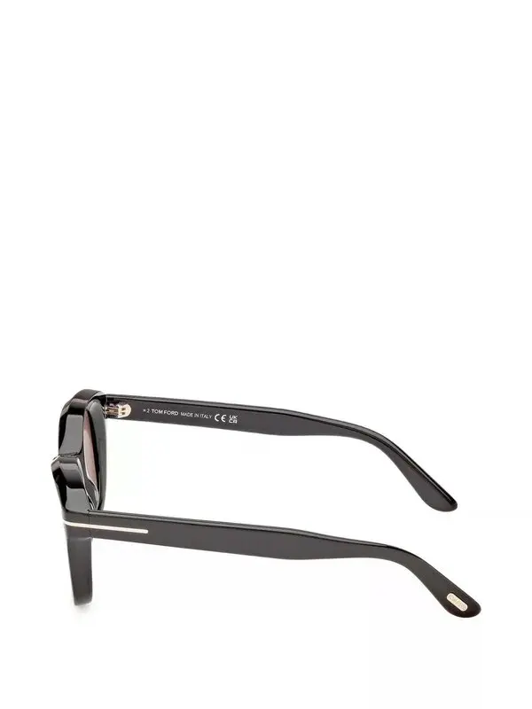 TOM FORD Linda Sunglasses