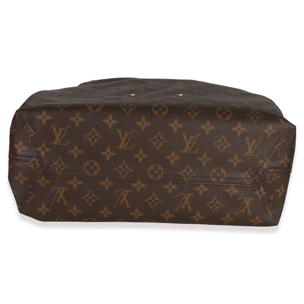 LOUIS VUITTON Monogram Canvas Atlantis Gm Handbag