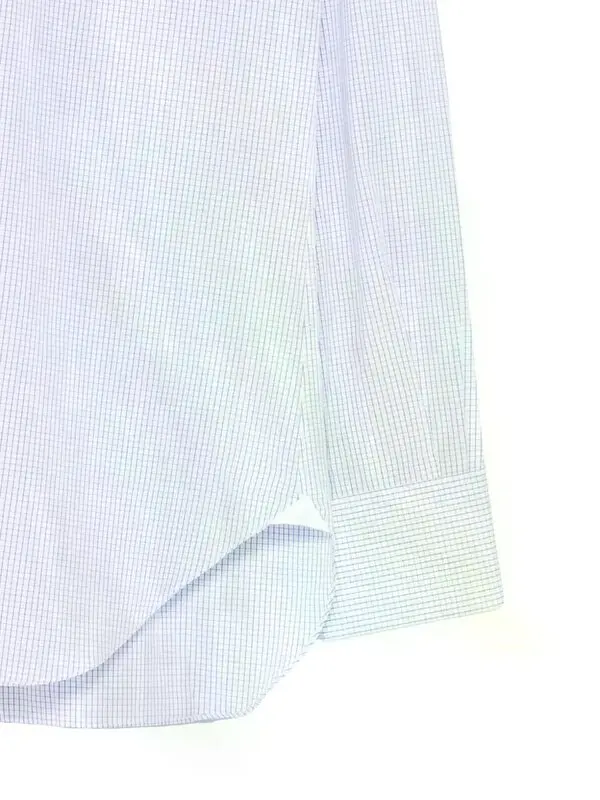 BARBA NAPOLI Long-sleeves Shirt
