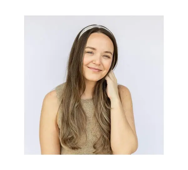 HEADBANDS OF HOPE Acetate Wide Headband