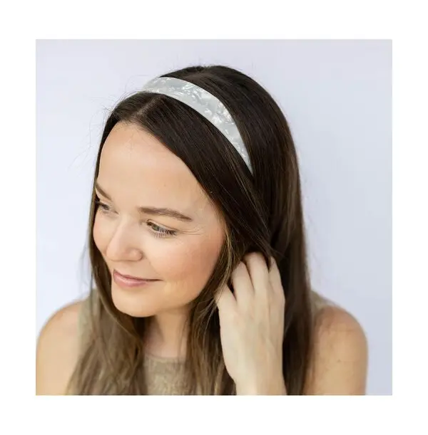 HEADBANDS OF HOPE Acetate Wide Headband