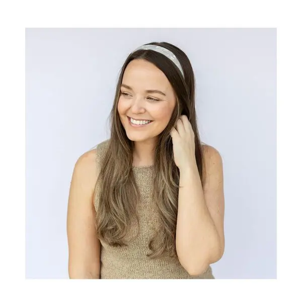 HEADBANDS OF HOPE Acetate Wide Headband