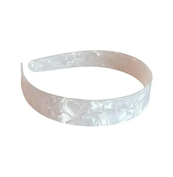 HEADBANDS OF HOPE Acetate Wide Headband