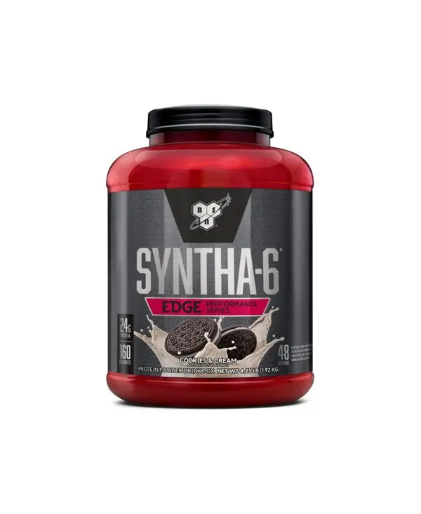 BSN Syntha-6 Edge Protein Powder - No Color