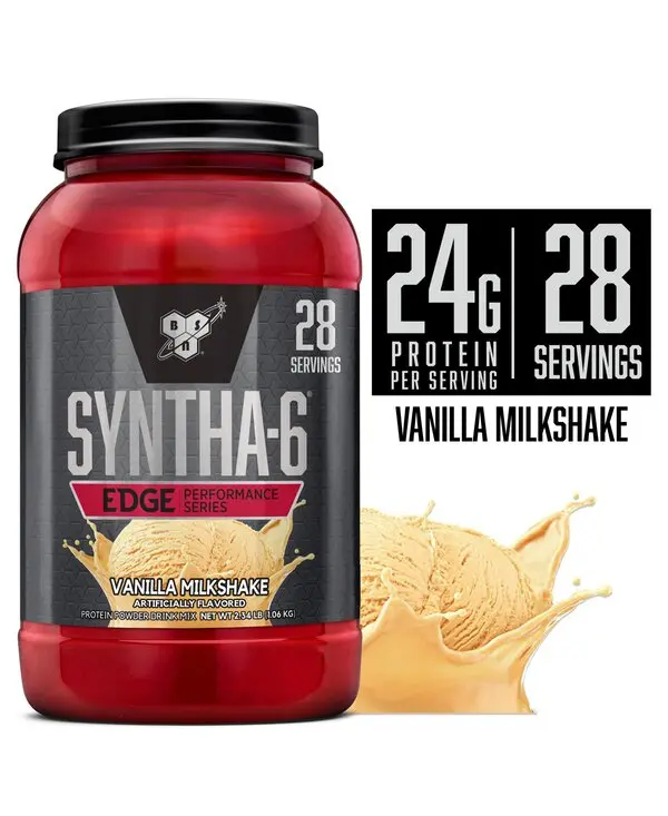 BSN Syntha-6 Edge Protein Powder