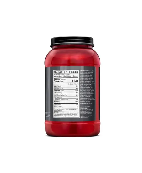 BSN Syntha-6 Edge Protein Powder