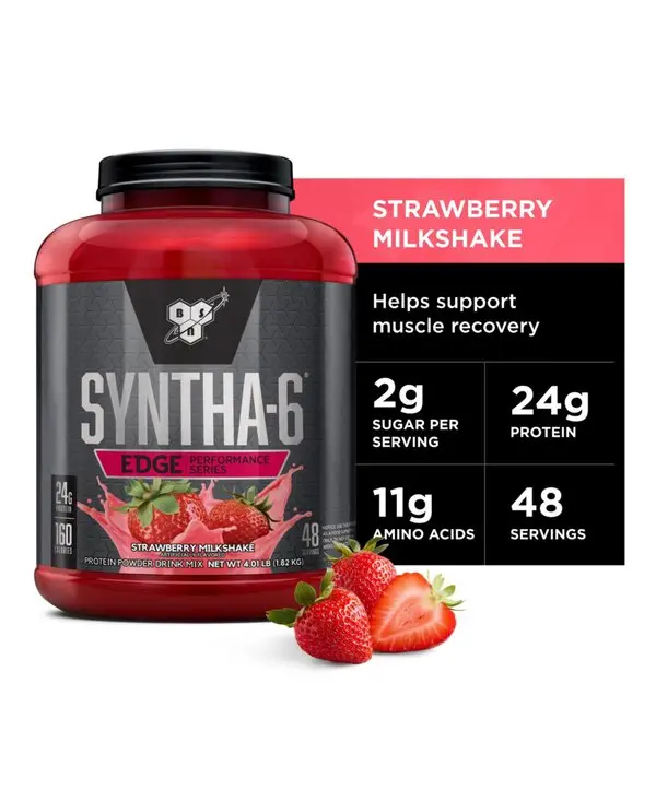 BSN Syntha-6 Edge Protein Powder