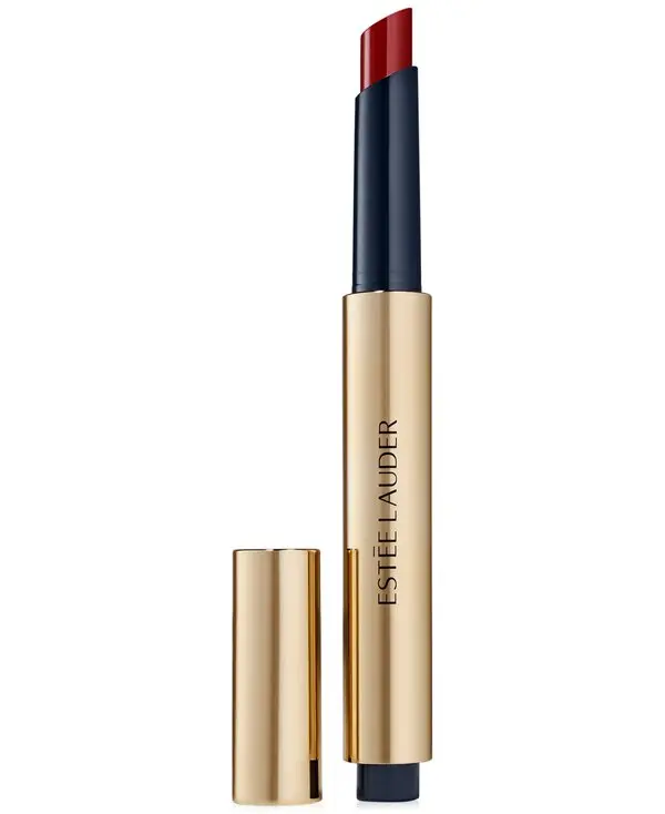 Estée Lauder Pure Color Melt-on Glosstick - Melted Garnet
