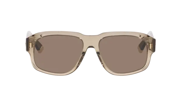 Dior Sunglasses - Brown