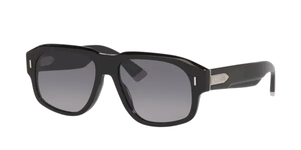 Dior Sunglasses - Grey Gradient