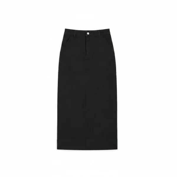 LUÚM Elba Skirt - Black