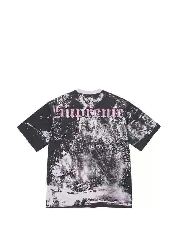 Supreme Misfits Graphic-print T-shirt - Black