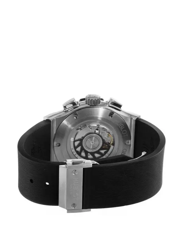 HUBLOT Classic Fusion Chronograph Watch