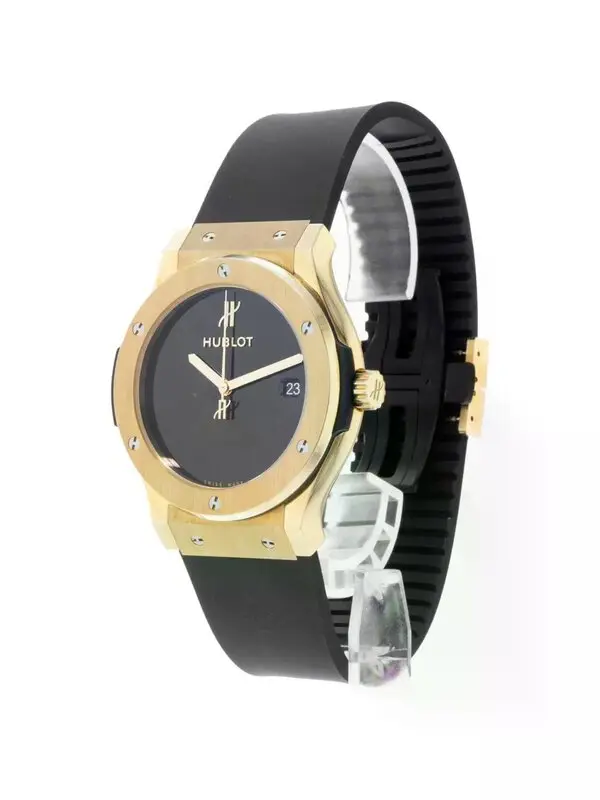 HUBLOT Classic Fusion Automatic Movement Watch