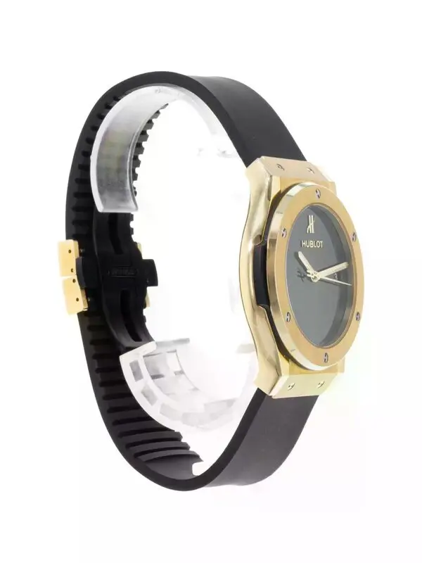 HUBLOT Classic Fusion Automatic Movement Watch