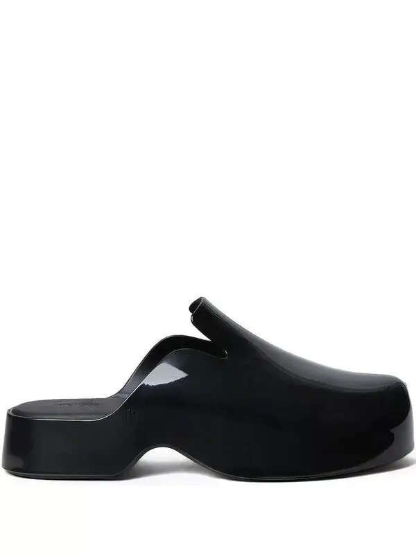 Melissa Zoe Mules