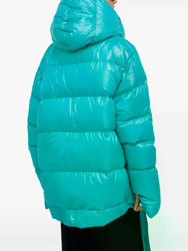 MMC STUDIO Jesso Padded Jacket