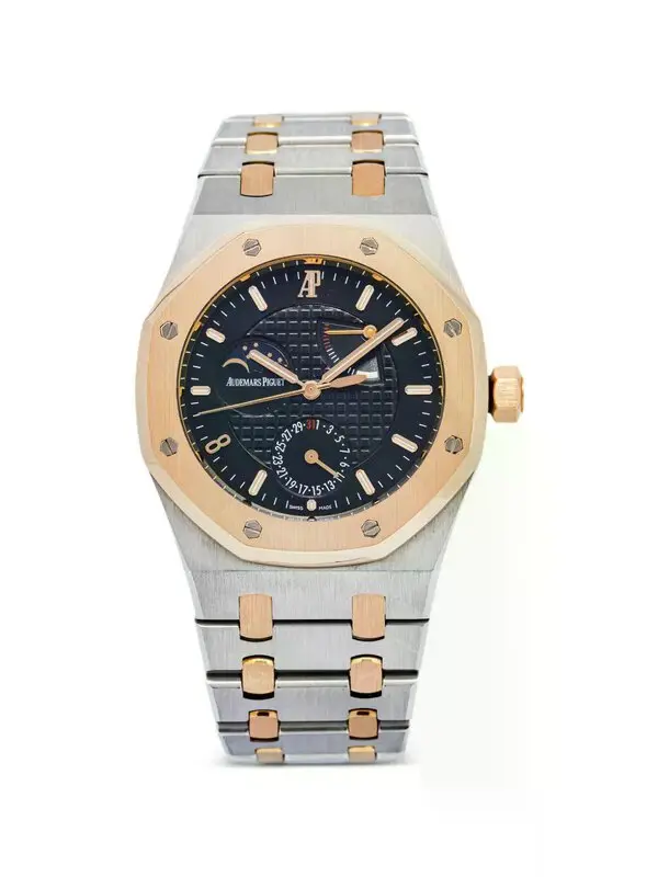 AUDEMARS PIGUET Royal Oak Automatic Watch - Gold