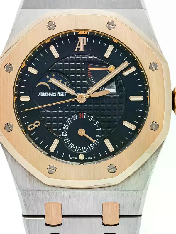 AUDEMARS PIGUET Royal Oak Automatic Watch